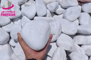 سنگ رودخانه ای – پروفسور